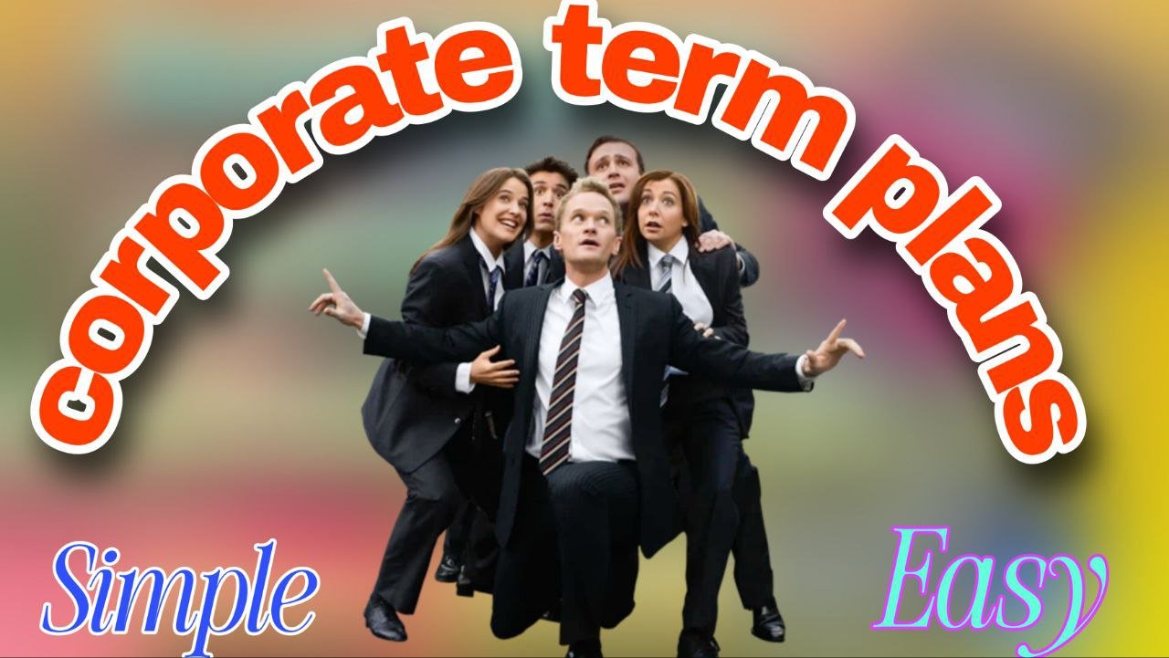 Comparison of the Best Term Insurance Plans in India (2025) - Desi Karo